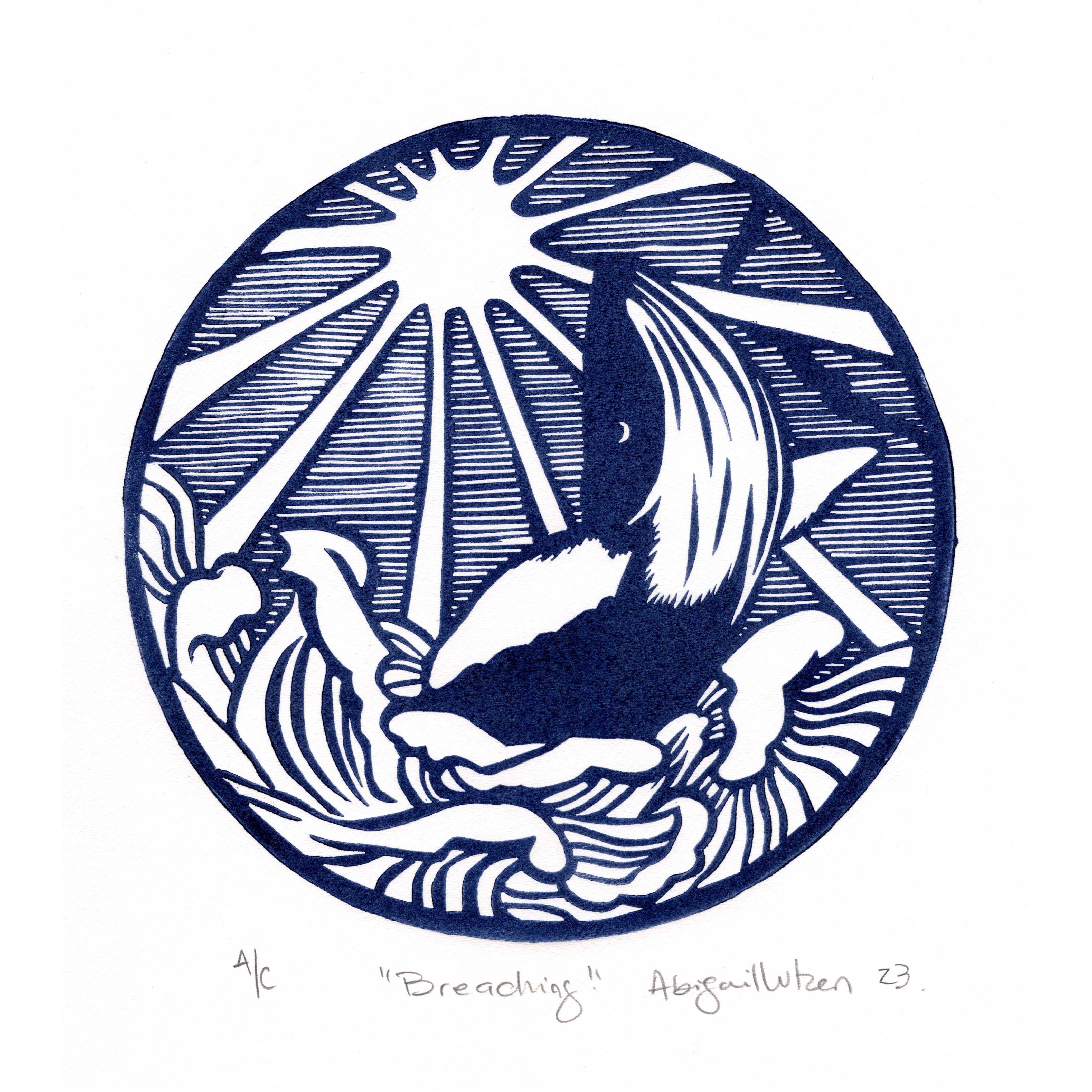 Abigail Lutzen Art