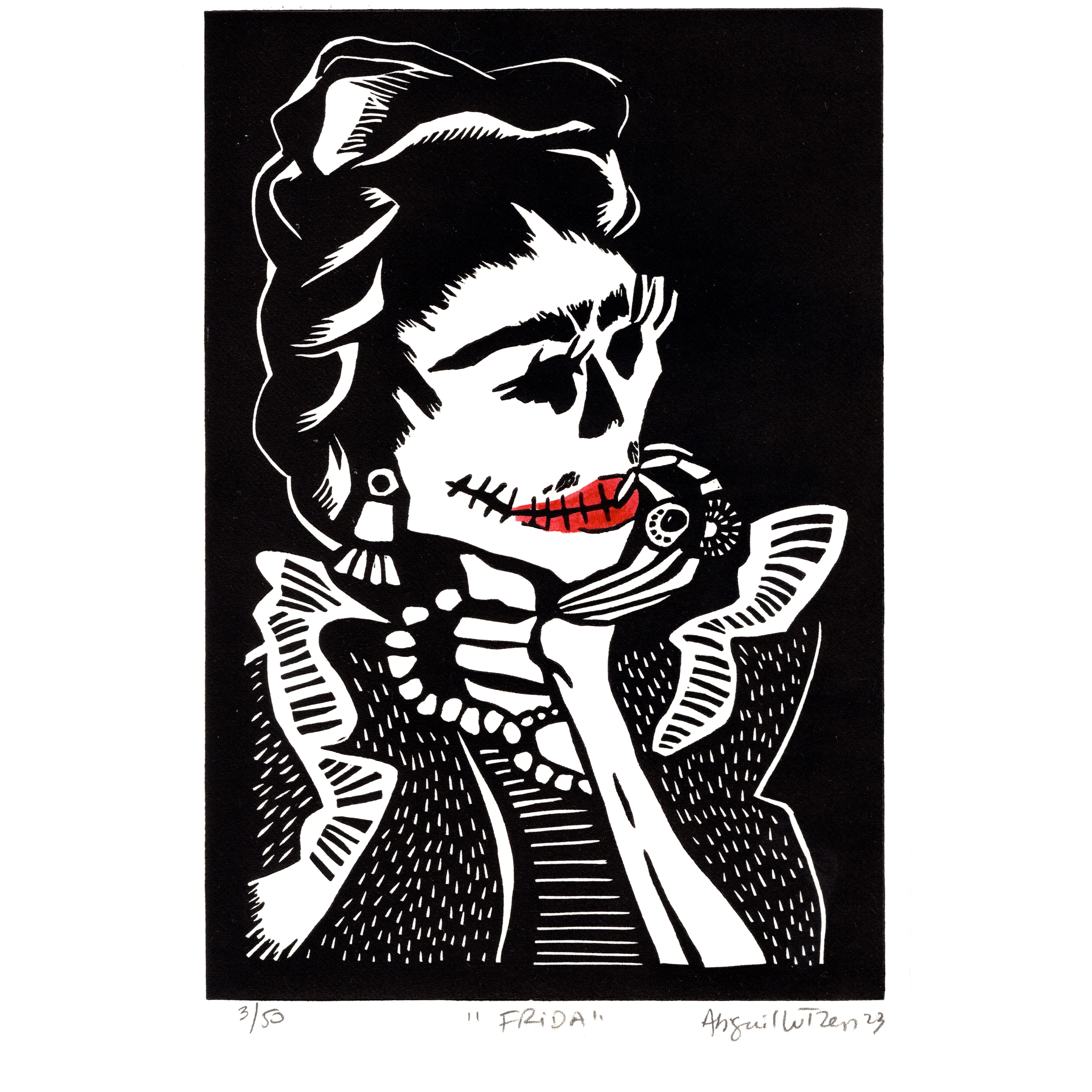 Mythology – Abigail Lutzen Art